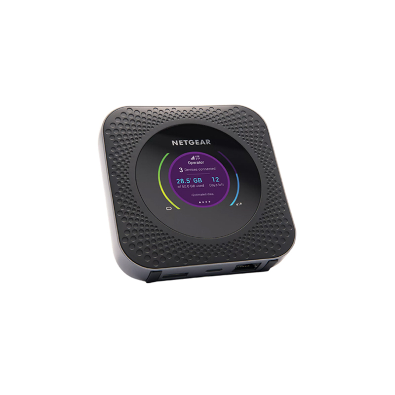 Netgear Nighthawk M1 MR1100 4GX Gigabit WiFIi Router MR1100-100EUS ... Netgear Nighthawk M1 MR1100 4GX Gigabit WiFIi Router MR1100-100EUS ...
